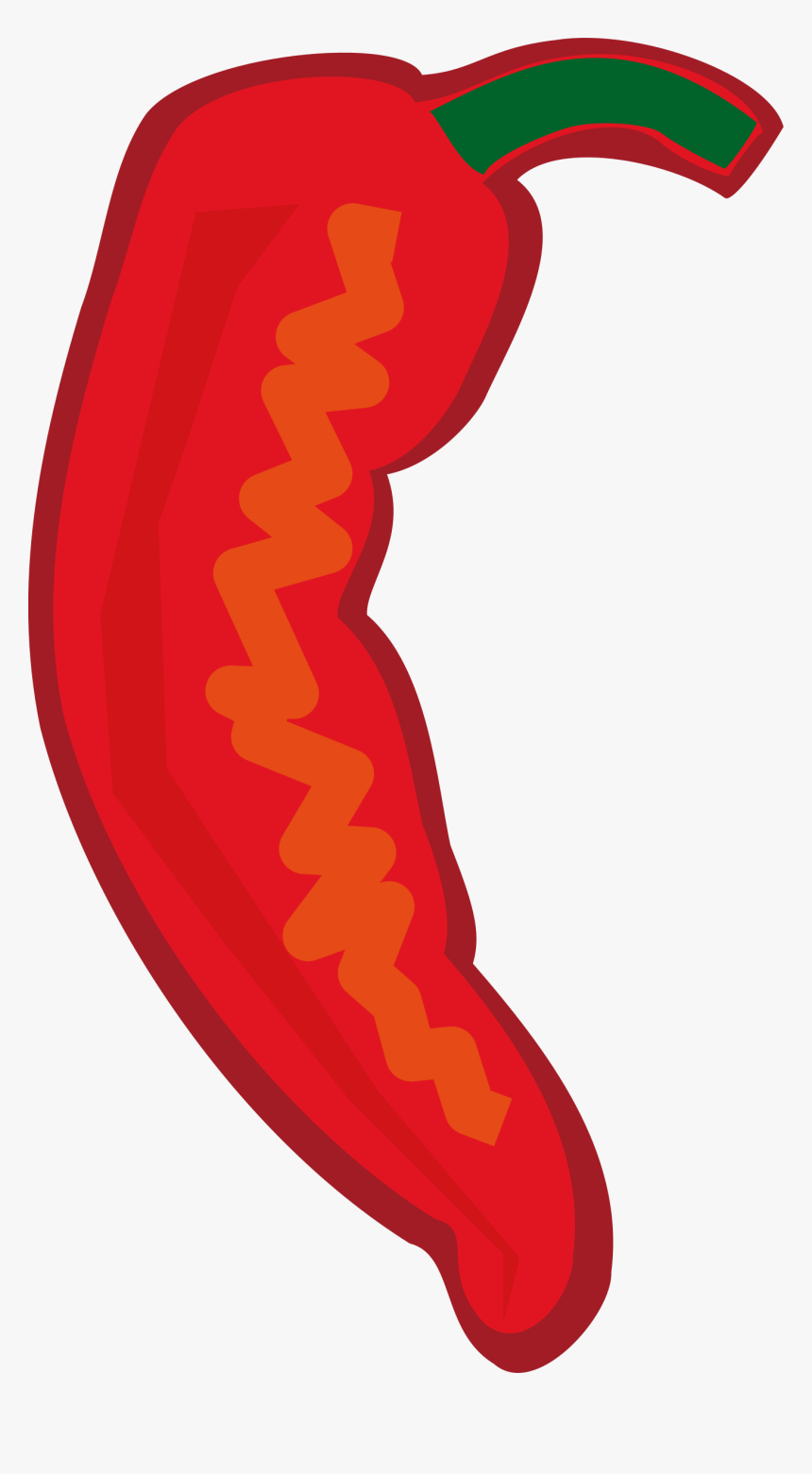Hot Vector Spicy - Spicy Food Clip Art, HD Png Download , Transparent ...