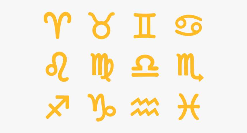 July 23rd Star Sign, HD Png Download , Transparent Png Image - PNGitem