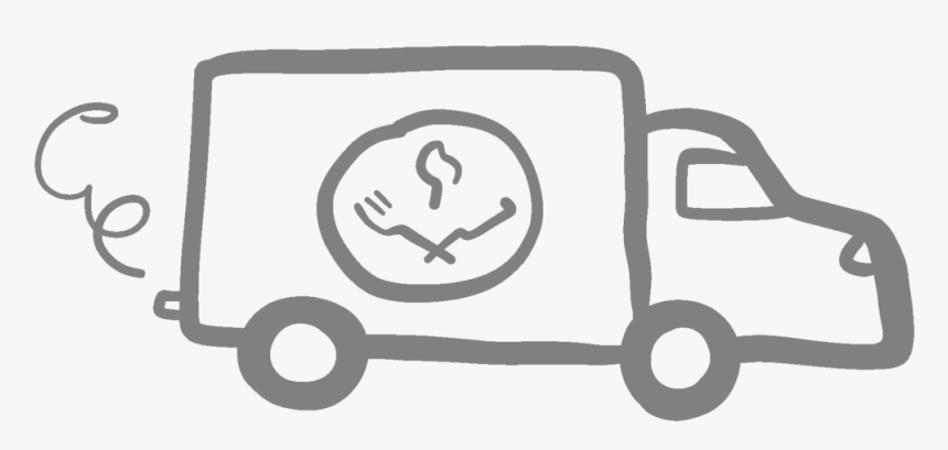 Transparent Delivery Icon Png, Png Download , Transparent Png Image ...