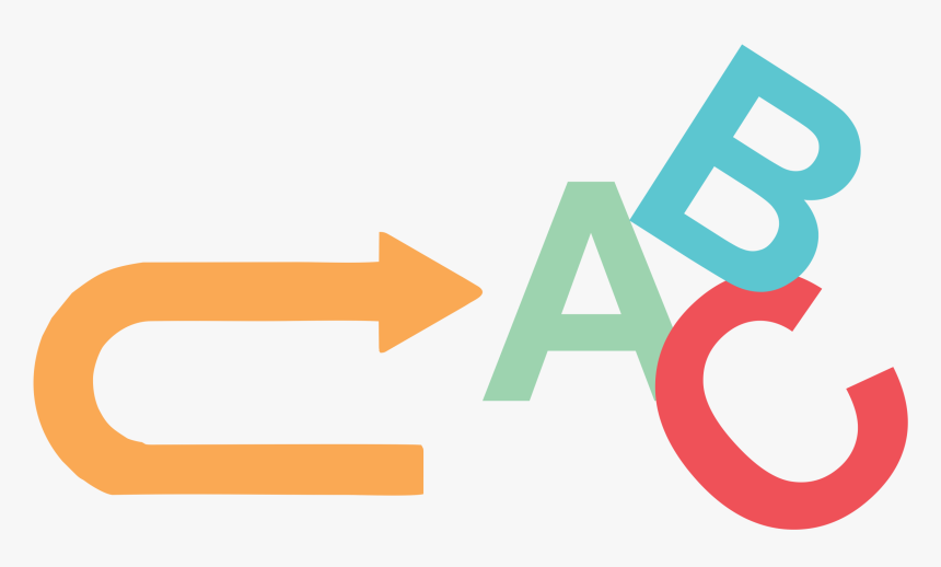Curva Abc Png, Transparent Png , Transparent Png Image - PNGitem