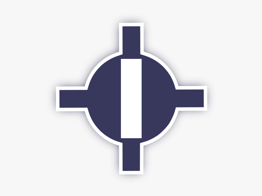 Transparent Runway Png - Traffic Circle Clip Art, Png Download ...