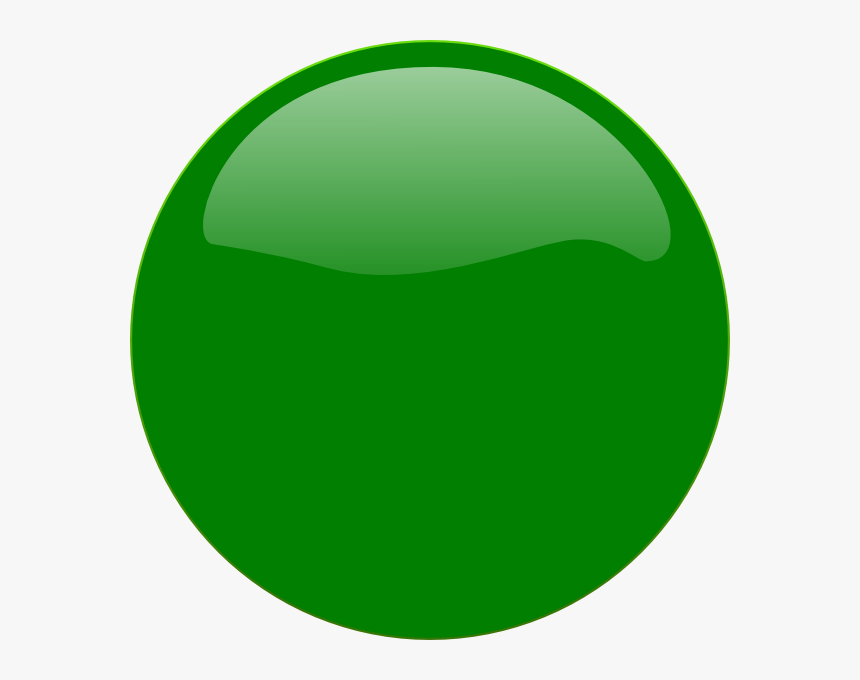 Small Green Circle Png, Transparent Png , Transparent Png Image - PNGitem