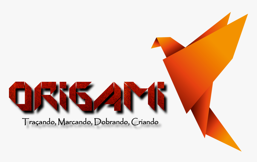 Origami Logo00 - Origami, HD Png Download , Transparent Png Image - PNGitem