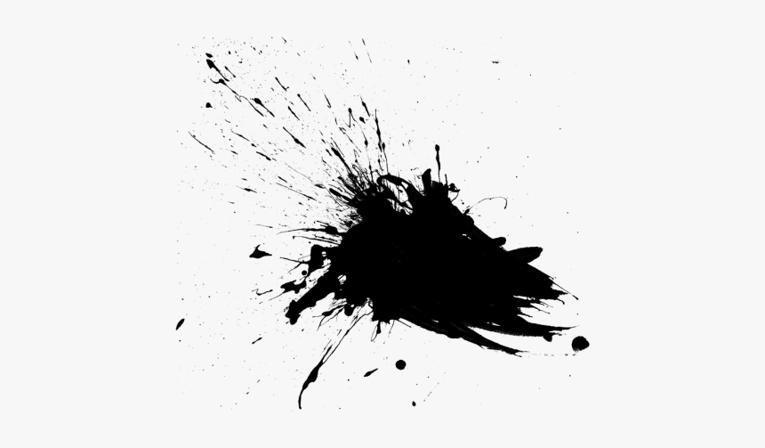 Ink Stain - Ink Stain Png, Transparent Png , Transparent Png Image ...