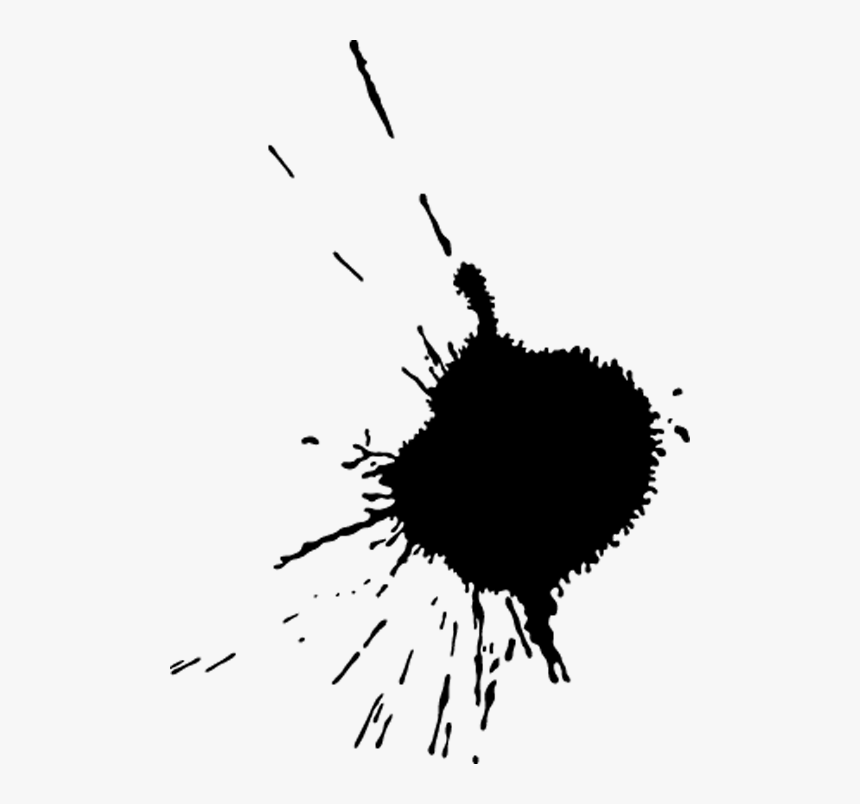 Ink Stain Png, Transparent Png , Transparent Png Image - PNGitem