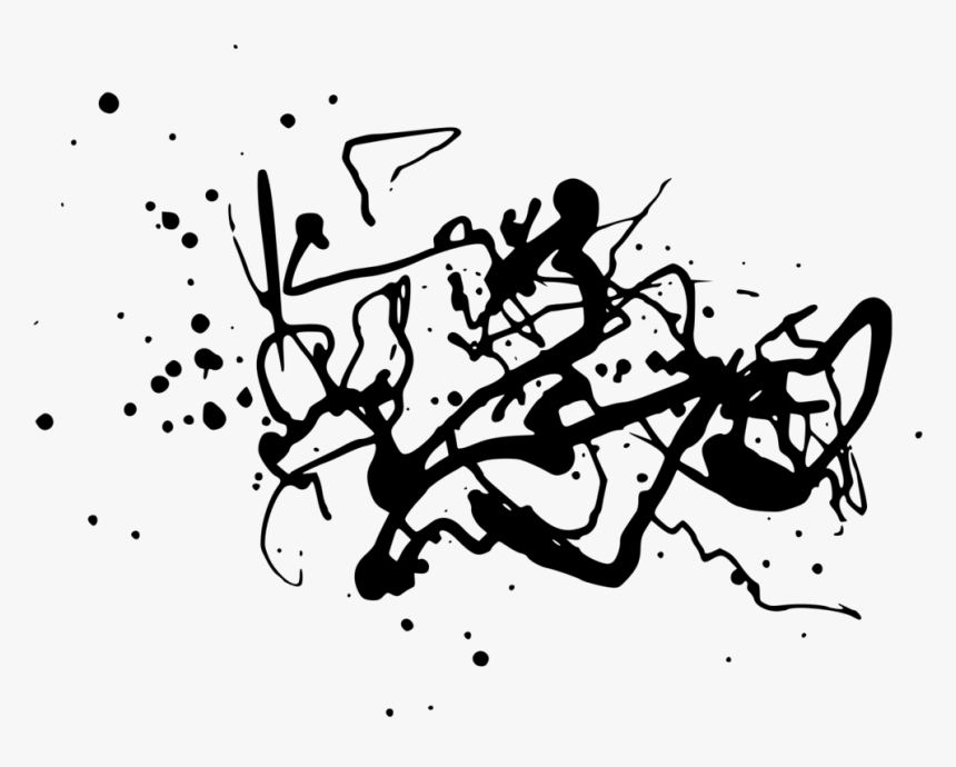 Inkblot - Ink Blots Png, Transparent Png , Transparent Png Image - PNGitem