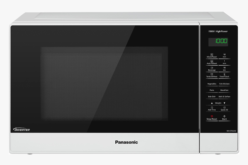 Microwave Oven, HD Png Download , Transparent Png Image - PNGitem