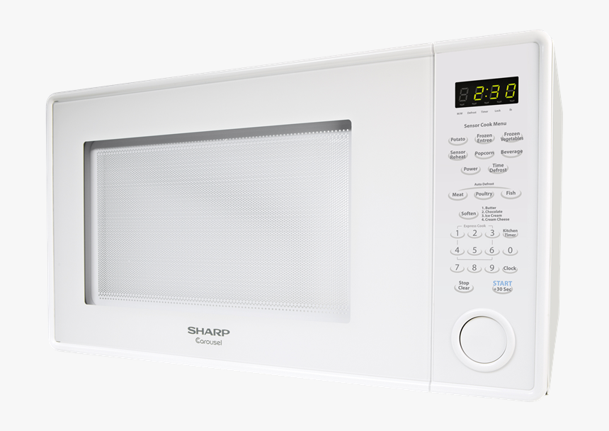 Microwave Oven, HD Png Download , Transparent Png Image - PNGitem