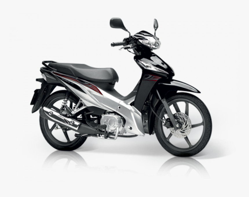 Honda Wave 110i, HD Png Download , Transparent Png Image - PNGitem