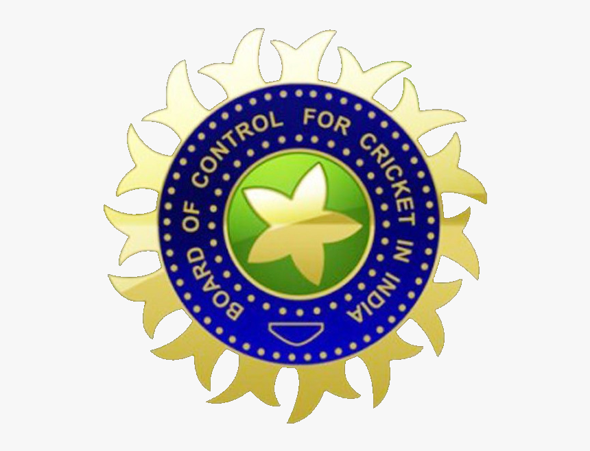 India Cricket Logo Early 2000s - India Cricket Logo Hd, HD Png Download ...