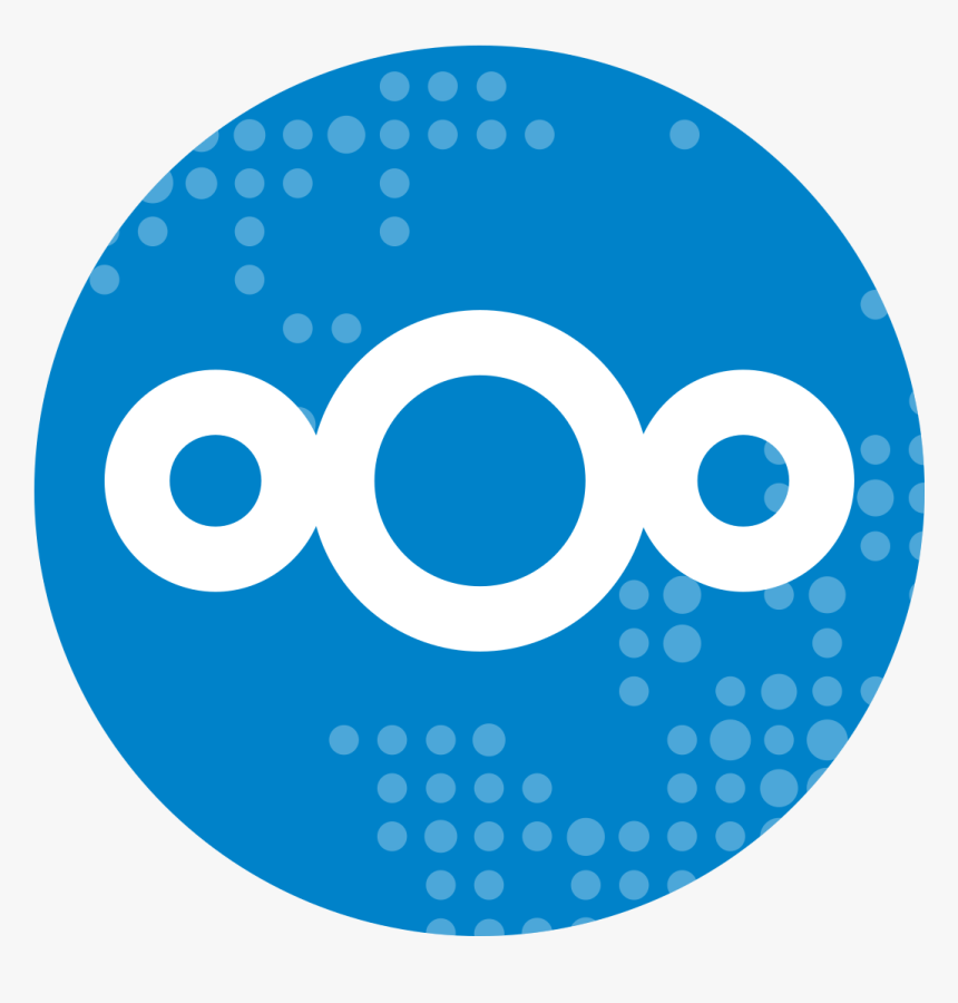 Logo Nextcloud Png, Transparent Png , Transparent Png Image - PNGitem