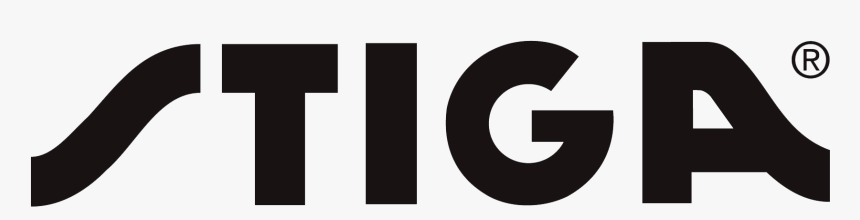Stiga Logo - Parallel, HD Png Download , Transparent Png Image - PNGitem