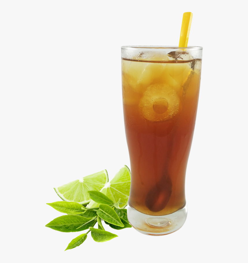 21 - Es Lime Tea Png, Transparent Png , Transparent Png Image - PNGitem