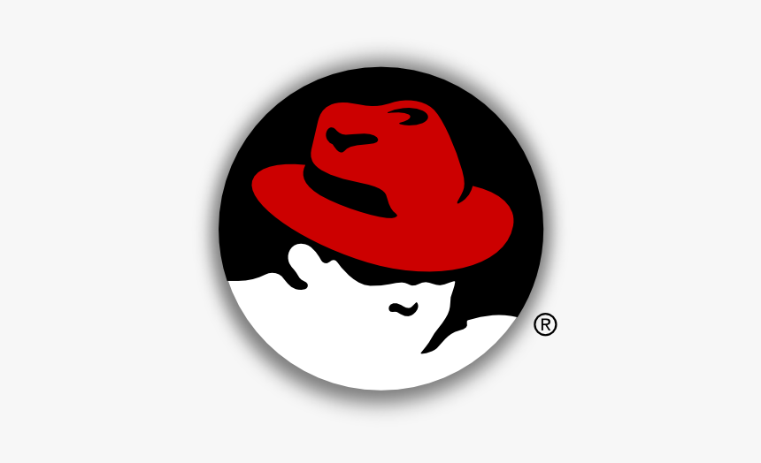 Red Hat Shadowman Logo, HD Png Download , Transparent Png Image - PNGitem