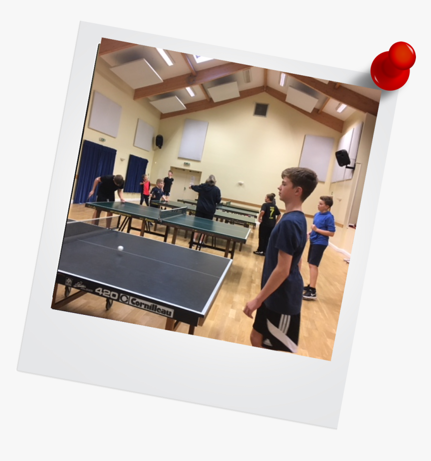 Ping Pong, HD Png Download , Transparent Png Image - PNGitem