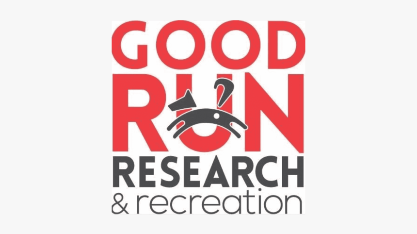 Good Run Research & Recreation - Clear Solutions, HD Png Download ...