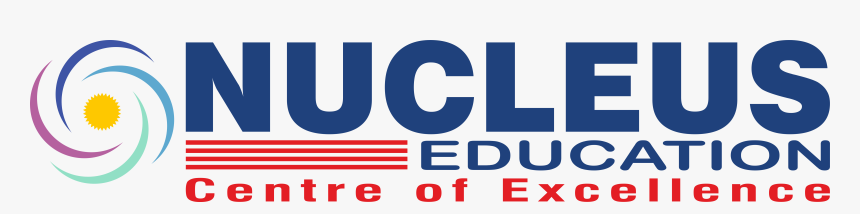 Nucleus Logo - Nucleus Coaching Kota Logo, HD Png Download ...