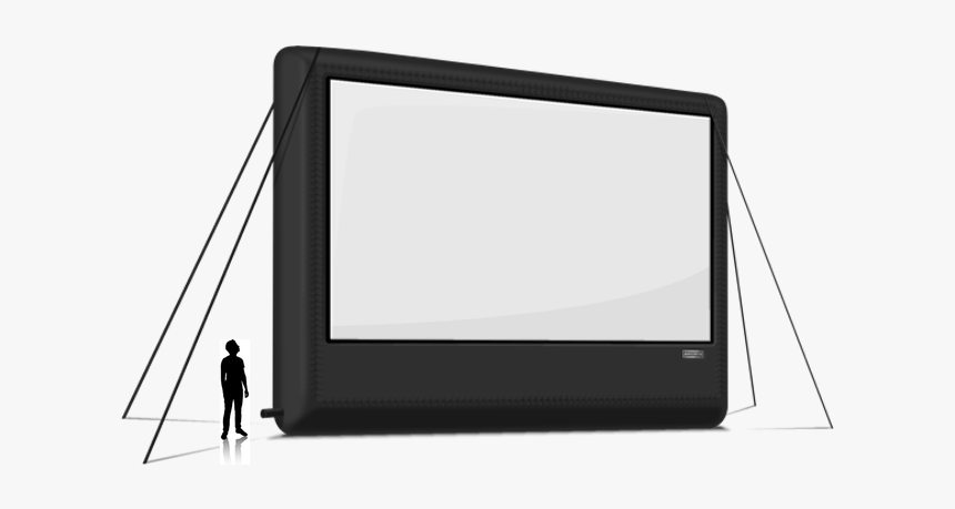 Cinema Screen Outdoor Png, Transparent Png , Transparent Png Image ...