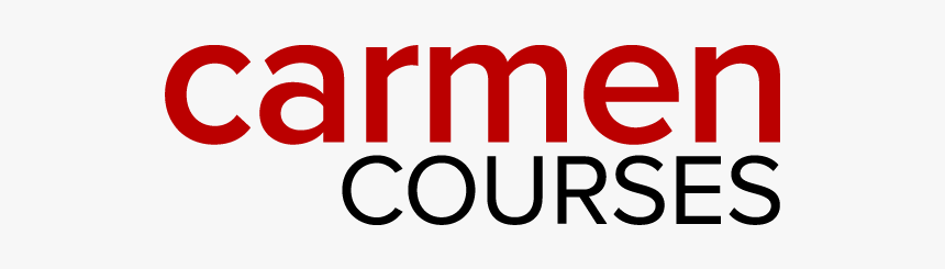 Carmen Ohio State University Lms, HD Png Download , Transparent Png ...