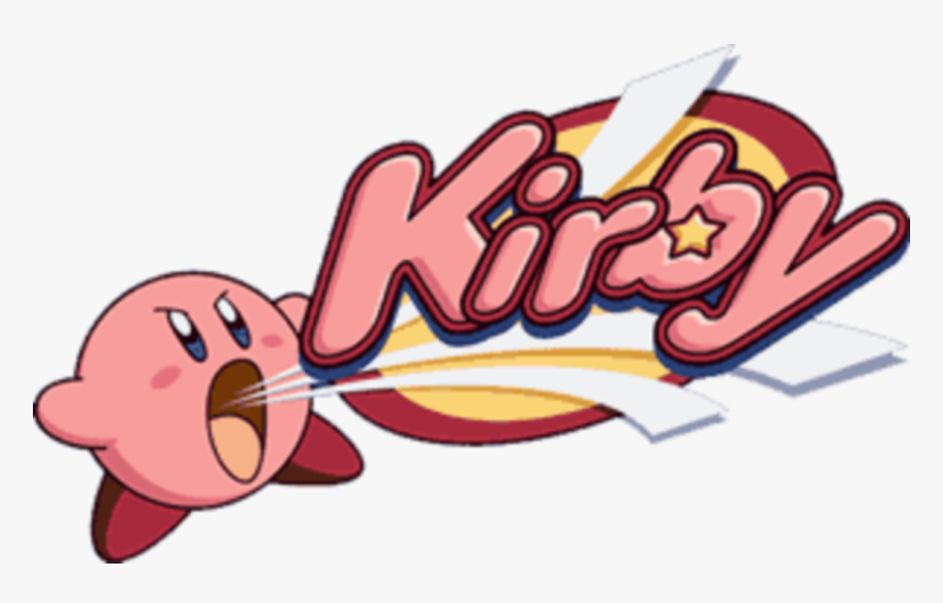 Character Stats And Profiles - Kirby Video Game, HD Png Download ...