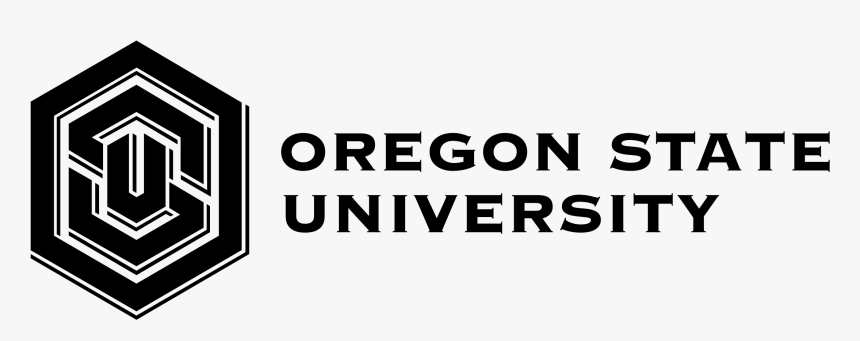 Oregon State University Logo Png Transparent, Png Download ...