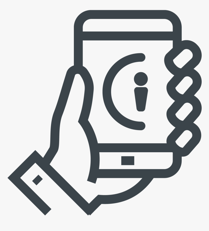 Transparent Tech Support Icon Png - Home Automation Logo Png, Png ...
