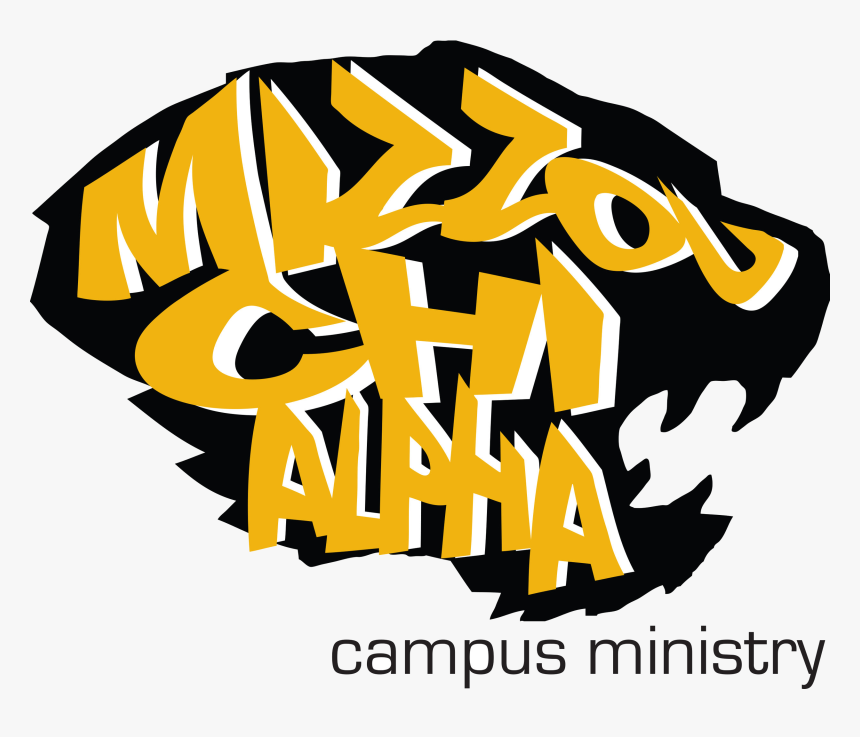Lost And Found Refresh Mizzou Chi Alpha Transparent - Poster, HD Png ...