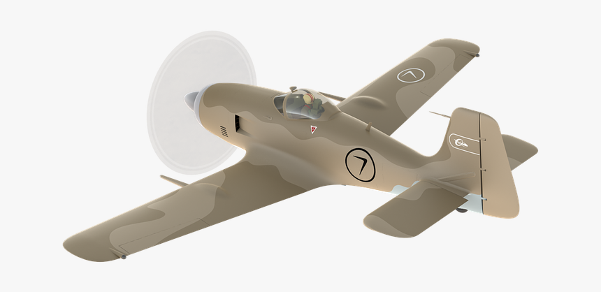 Propeller, Ww2 Aircraft, Project Tiger, Military - Curtiss P-40 Warhawk ...