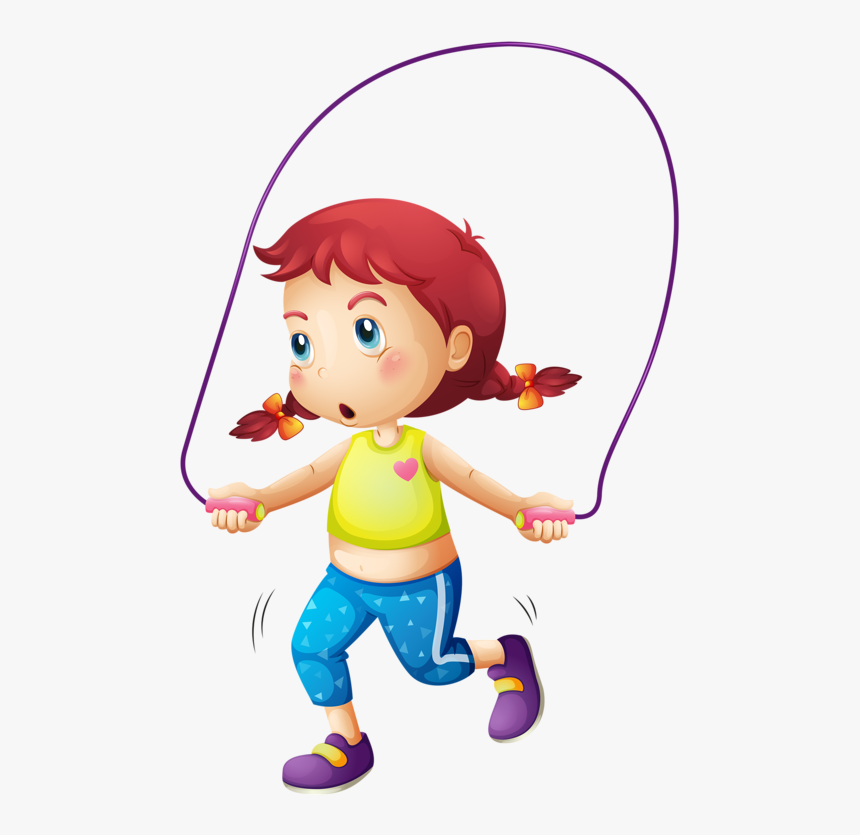 Boy Playing Pranks Png - Skipping Clipart, Transparent Png ...