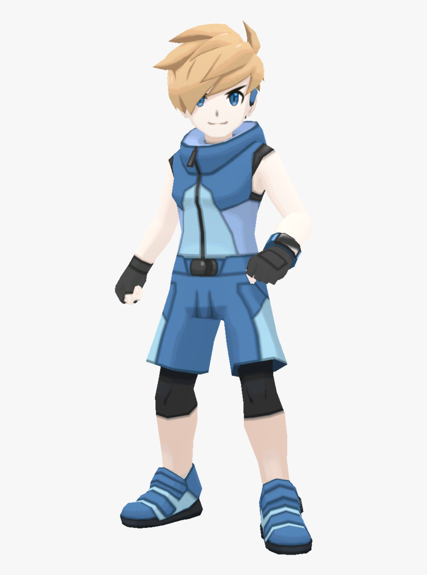 Ace Trainer Sun And Moon, HD Png Download , Transparent Png Image - PNGitem