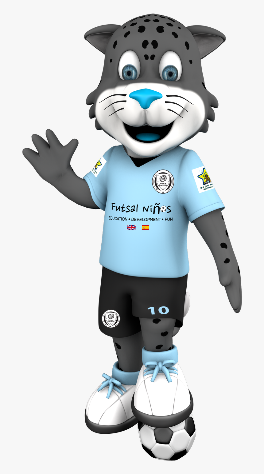 Mascot, HD Png Download , Transparent Png Image - PNGitem