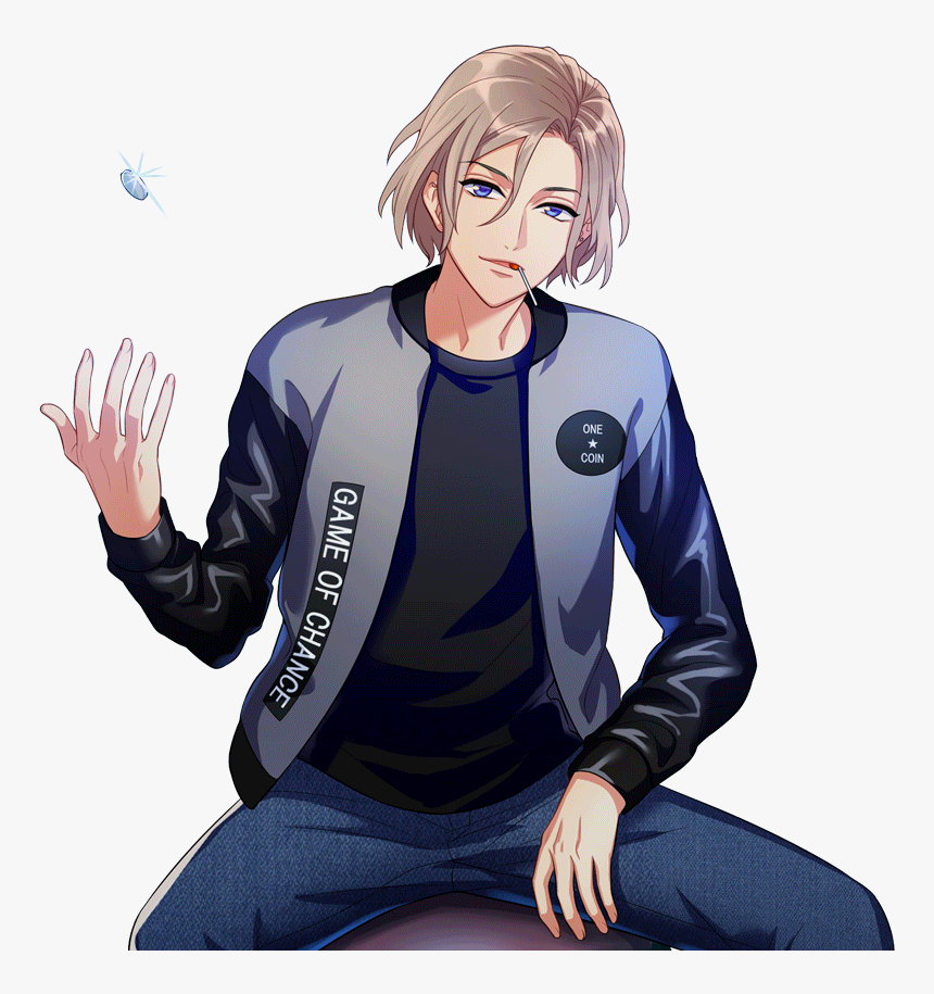 Banri Settsu, HD Png Download , Transparent Png Image - PNGitem