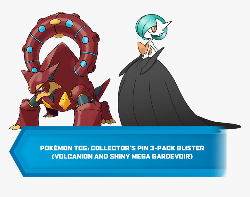 Pokemon Shiny Volcanion