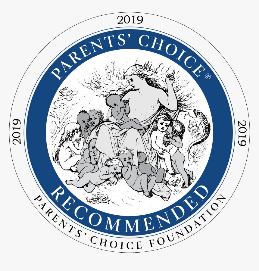 Parents Choice Recommended, HD Png Download , Transparent Png Image ...