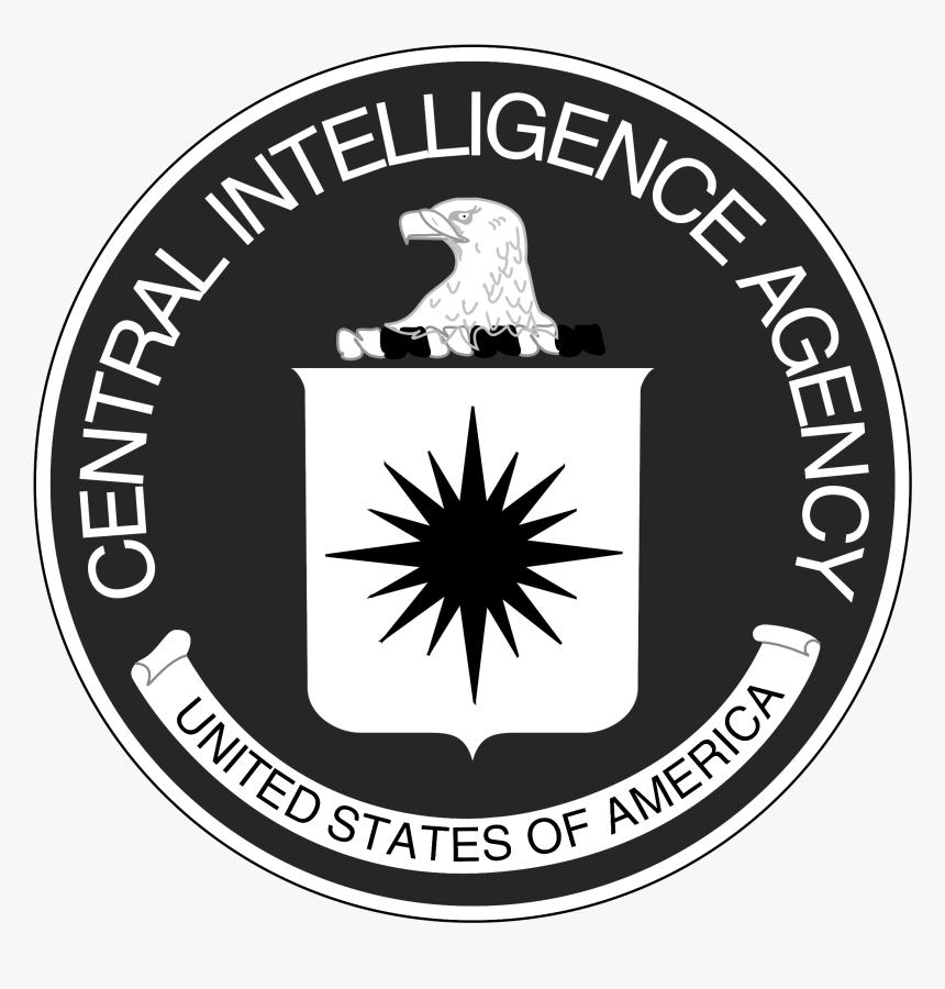 Cia Seal, HD Png Download , Transparent Png Image - PNGitem