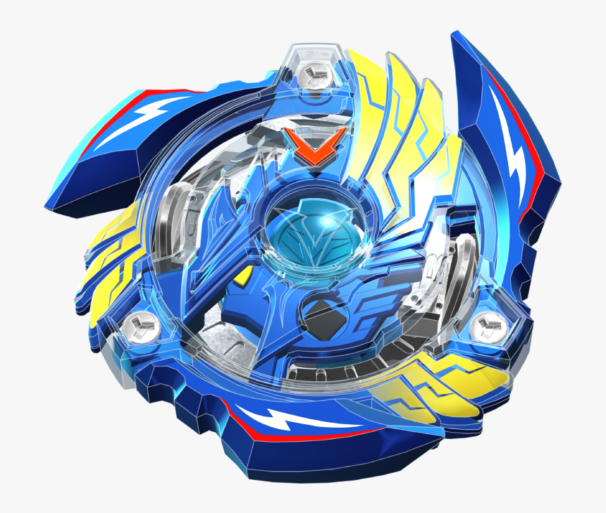 Beyblade Burst Valt Beyblade, HD Png Download , Transparent Png Image ...