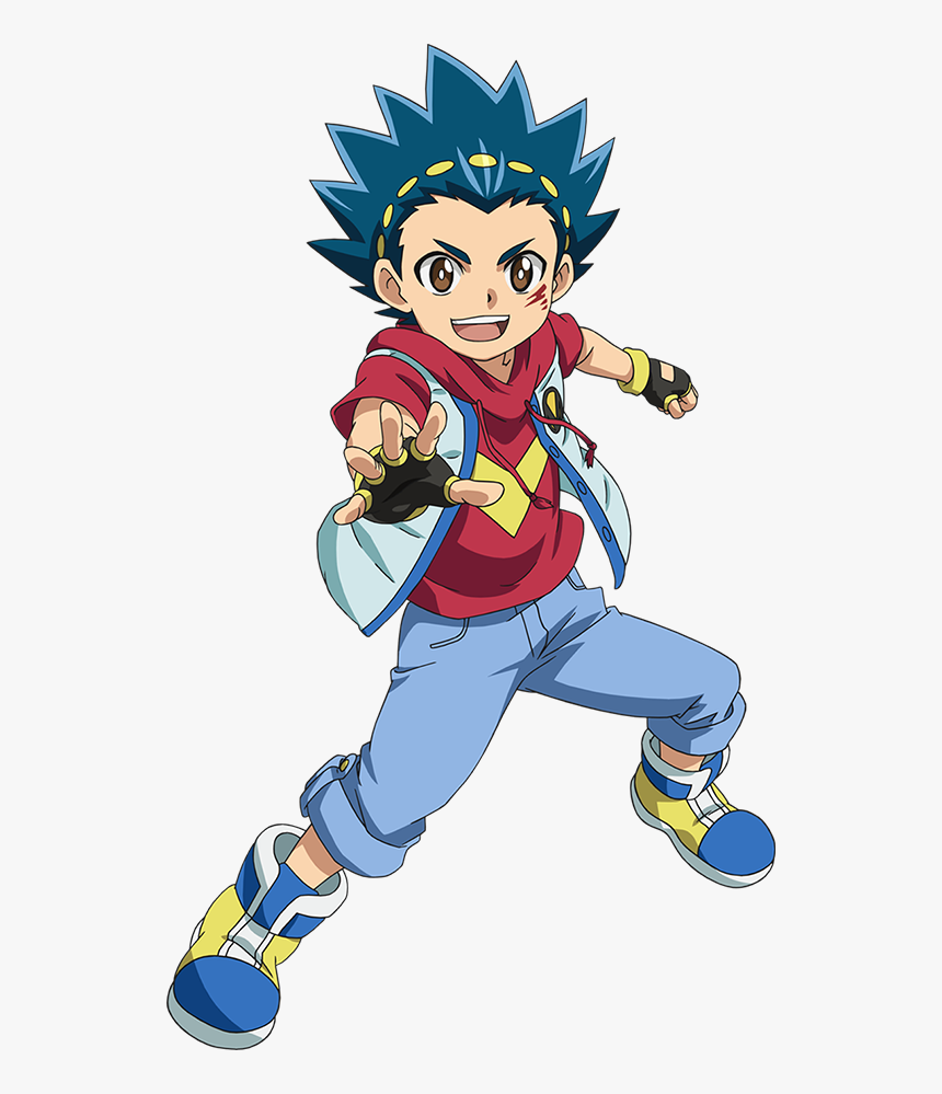 Beyblade Burst Personagens Png, Transparent Png , Transparent Png Image ...