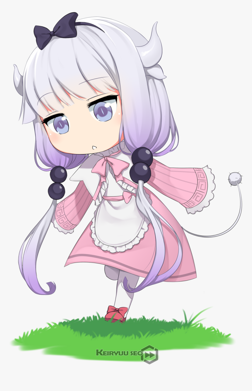 Kanna Kamui Transparent Background, HD Png Download , Transparent Png ...