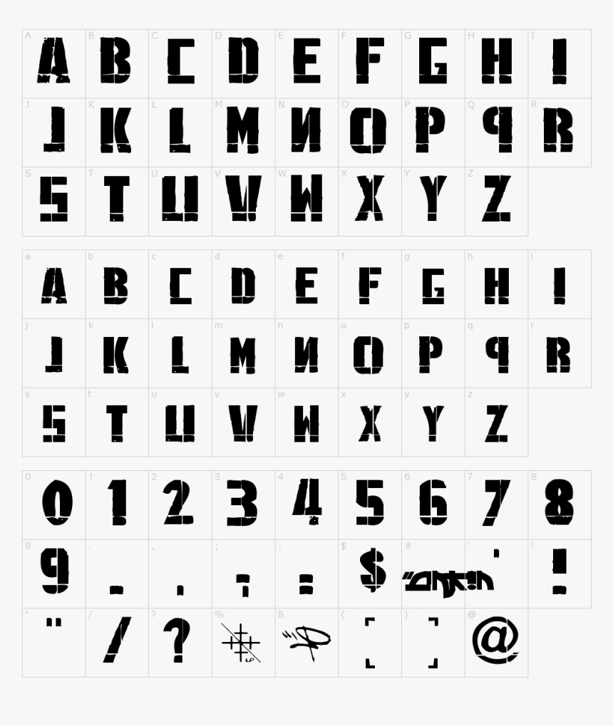 Texas Ranger Font, HD Png Download , Transparent Png Image - PNGitem