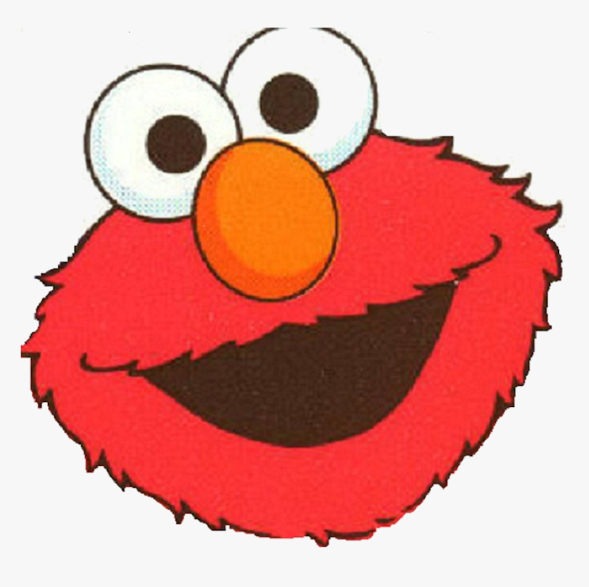 Elmo Free Clipart Clip Art On Transparent Png - Elmo Birthday, Png ...
