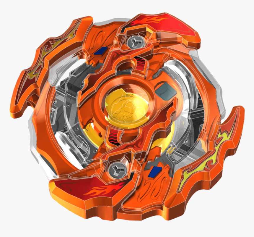 Beyblade Burst Rantaro Kiyama Bey, HD Png Download , Transparent Png ...