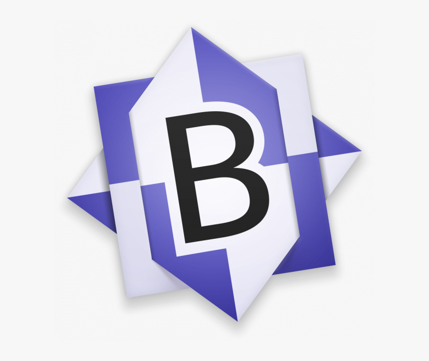 Bbedit Icon - Bbedit 12 Mac, HD Png Download , Transparent Png Image - PNGitem