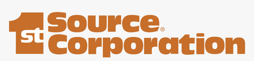 1st Source Corporation Logo Png Transparent - 1st Source Corporation ...