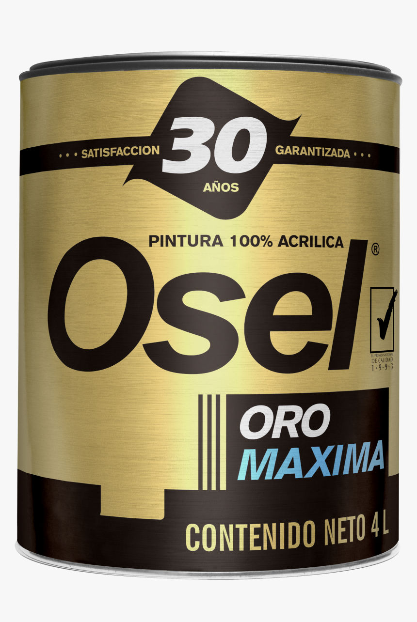 Pinturas Osel, HD Png Download , Transparent Png Image - PNGitem