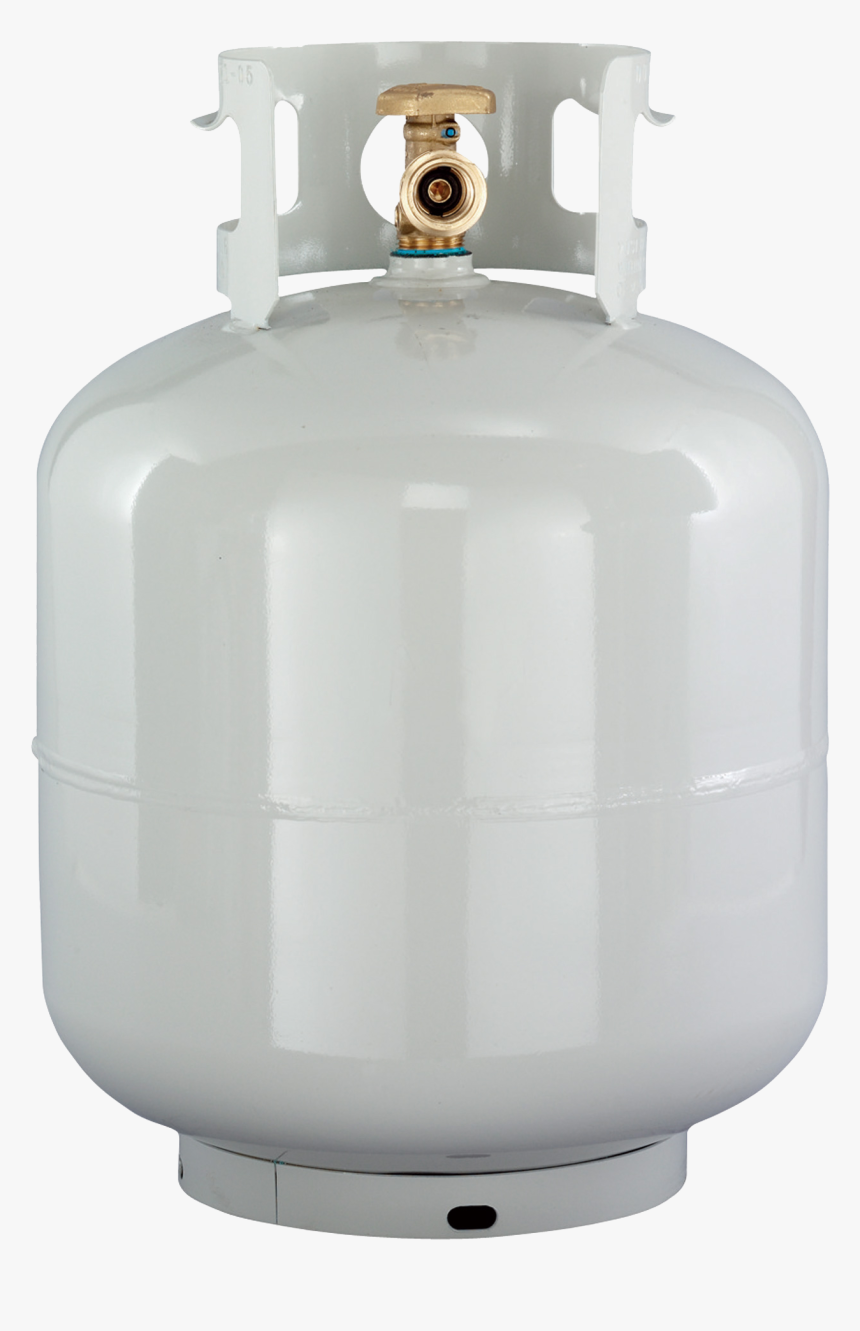Propane Tank, HD Png Download , Transparent Png Image - PNGitem