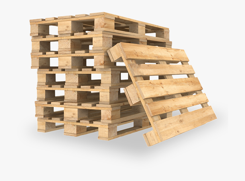 Wooden Pallet Stack Png, Transparent Png , Transparent Png Image - PNGitem