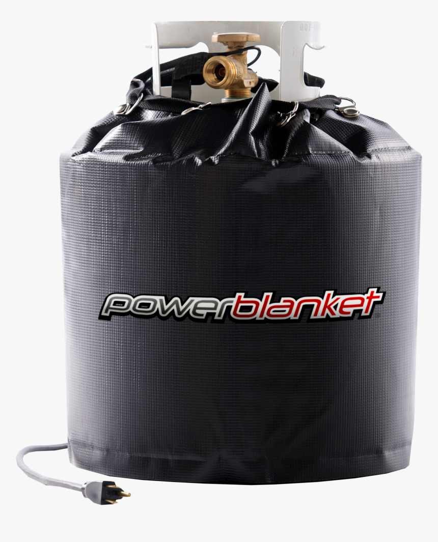 Propane Tank Heaters, HD Png Download , Transparent Png Image - PNGitem