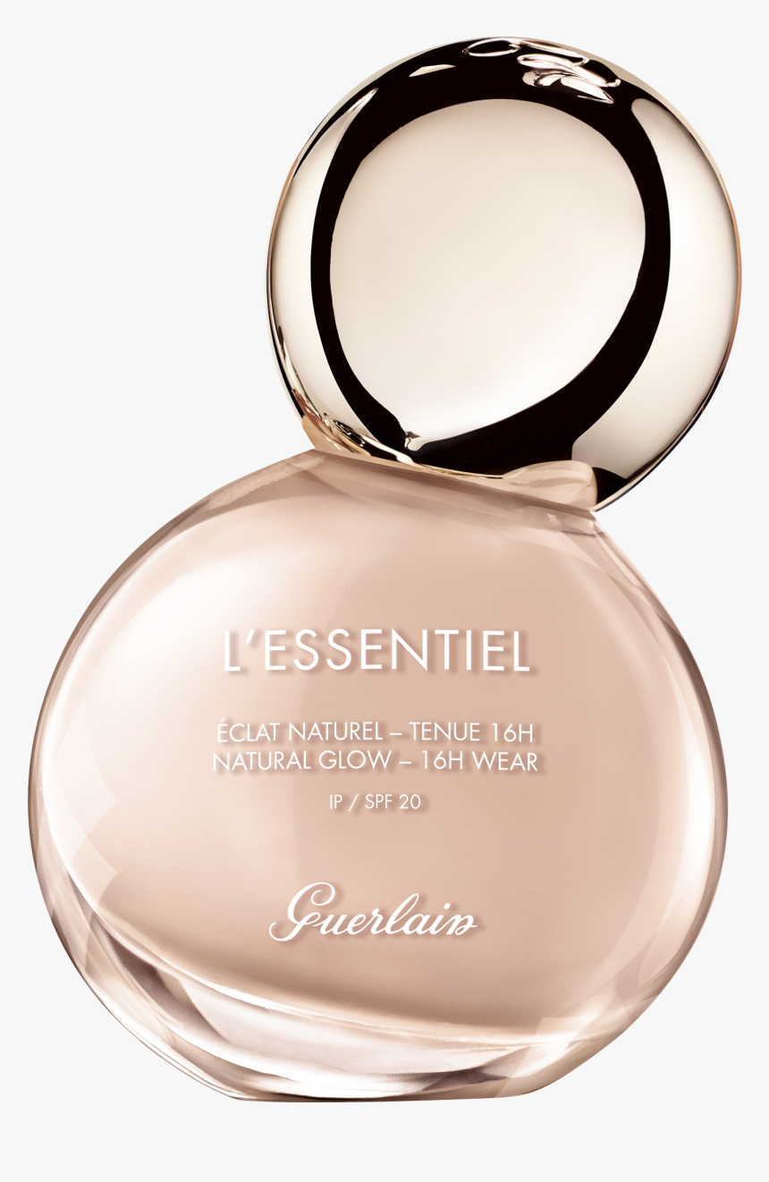 Guerlain L Essentiel Png, Transparent Png , Transparent Png Image - PNGitem