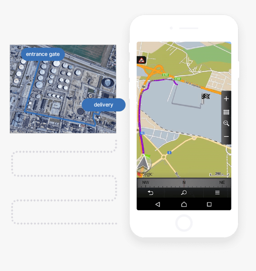 Map, HD Png Download , Transparent Png Image - PNGitem