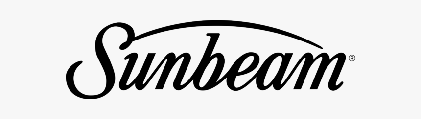 Sunbeam Logo, HD Png Download , Transparent Png Image - PNGitem